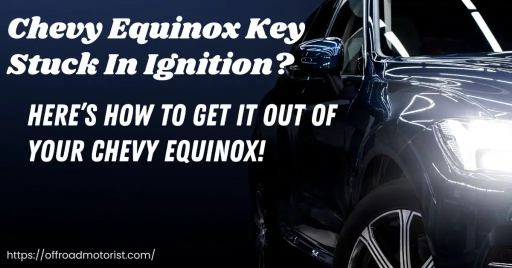 Why Your Chevy Truck Won't Go Into Gear? Diagnosing And Fixing ...