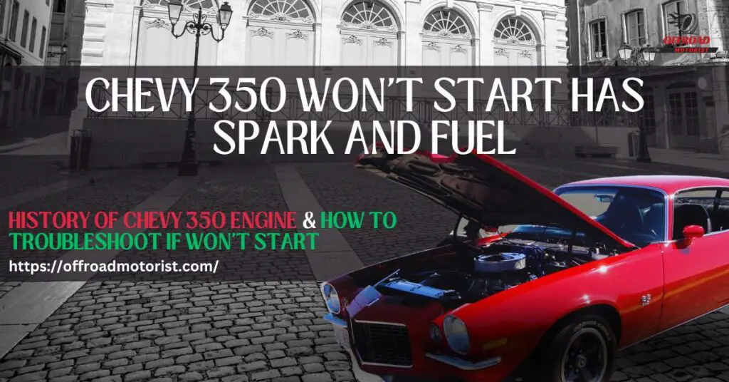 Chevy Transfer Case Interchange Chart [Everything You Need To Know]