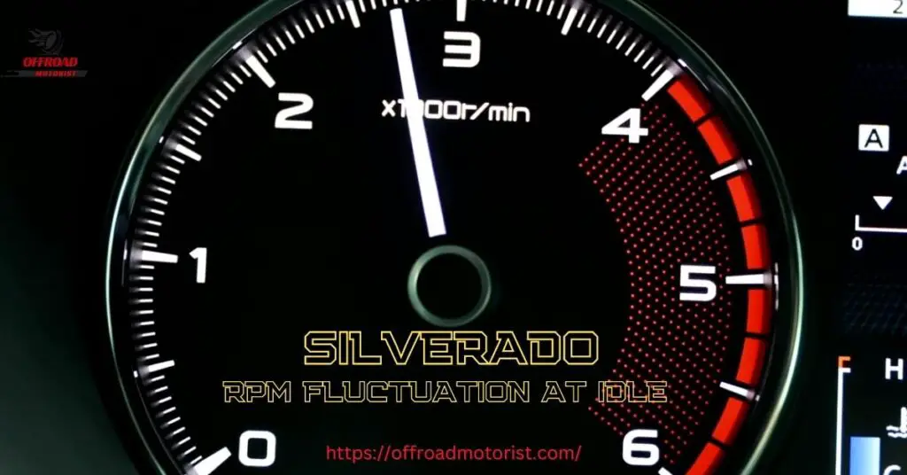 Why Does The Silverado AC Compressor Turns On And Off? How To Diagnose The Problem